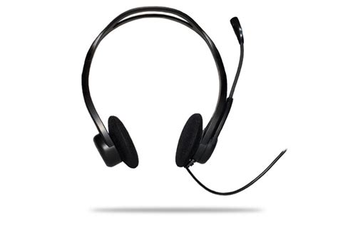 Casque Logitech Pc Headset 960 Usb Esistore