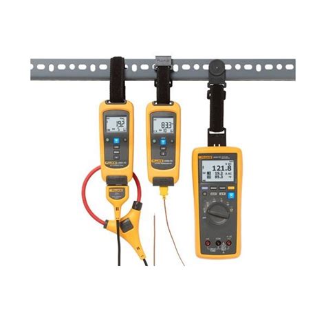 Fluke Tpak Toolpak Magnetic Meter Hanger Leda Electronics