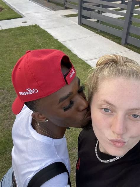 Masculine Woman And Feminine Man Find Love In Their First