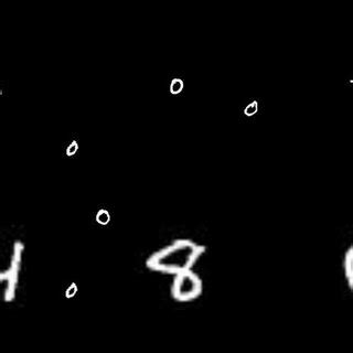 Examples Of Two Synthetic Datasets A Biased MNIST And B Loc MNIST Download Scientific