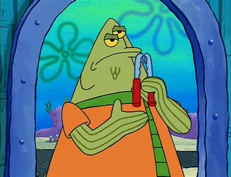 Spongebuddy Mania Spongebob Episode The Bully