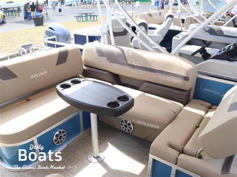 2023 Sylvan L3 Clz For Sale View Price Photos And Buy 2023 Sylvan L3 Clz 297974