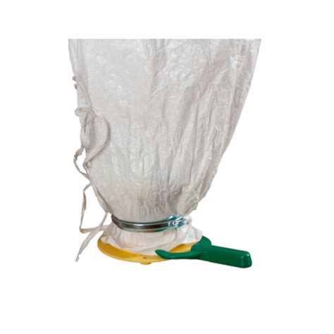 Coner • For Emptying Big Bags With Spout • Memidos