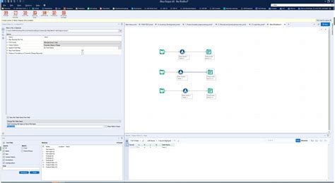 Solved Use Outputs Of 3 Basic Tables And Combine It Into Alteryx Community