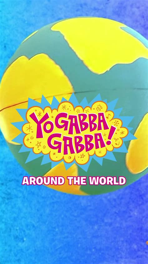 Hey Gabba Friends Check Out These Cool Tricks And Tell Us All About Yours 🤩👌 By Yo Gabba