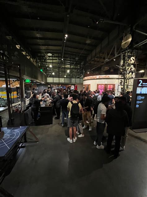 Y Combinator Alumni Weekend Was One Of The Most Energizing Weekends Of The Year This Is How It