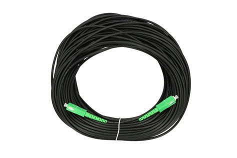 Patchcord Extralink SC APC SC APC Okrągły wiszący Extralink Sklep EMPIK COM
