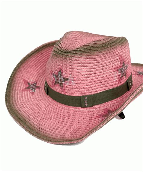 미드나잇싸이코 빈티지 카우보이 모자 위시버킷