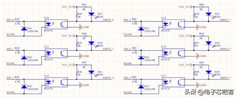 Stm32硬件设计手册基于stm32自制三菱plc之软硬件设计weixin39922868的博客 Csdn博客