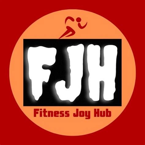Fitness Joy Hub Youtube