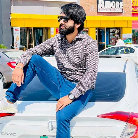 adnan ahmad influencer profile work with influencer adnan ahmad