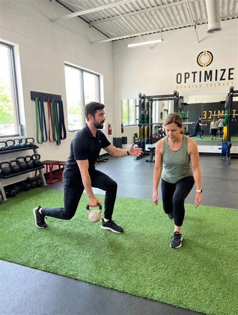 What Makes A Physical Therapy Clinic The Best In Las Vegas What Makes