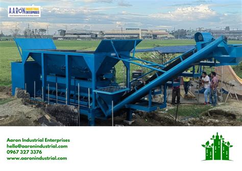 Batching Plants In The Philippines For Your Business And More