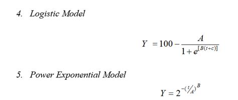 Solved Exponential Regression And Square Root Model Sas Support Communities