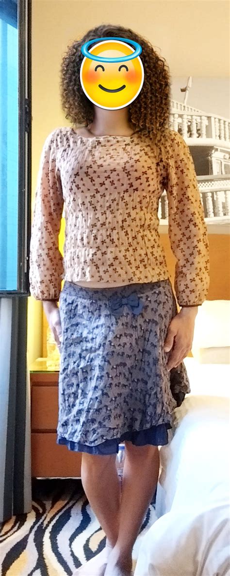 Love The Outfit Feeling Cute π€ Rcrossdressing Love The Outfit Feeling Cute π€ Rcrossdressing