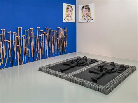 Celebrating Kaari Upsons Voyeuristic Uncanny World