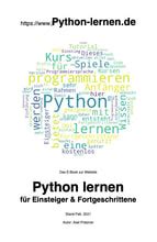 Pygame Einführung Spieleprogrammierung Python lernen