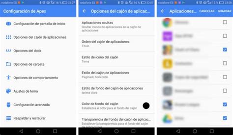 C Mo Ocultar Aplicaciones En Tu M Vil Softzone