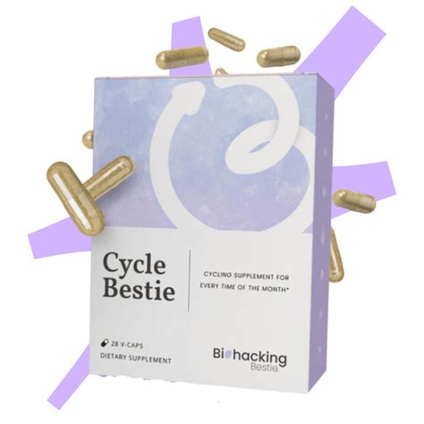 Biohacking Bro Biohacking Bestie™