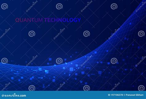 quantum computing deep learning artificial intelligence signal