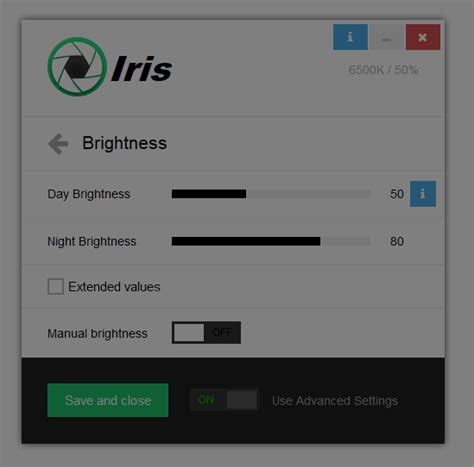 Windows How Can I Dim My Computer Screen Beyond The Minimum Super User