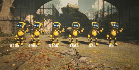 Unreal Engine 5 Plugin Simplygon 10 3 2100 0