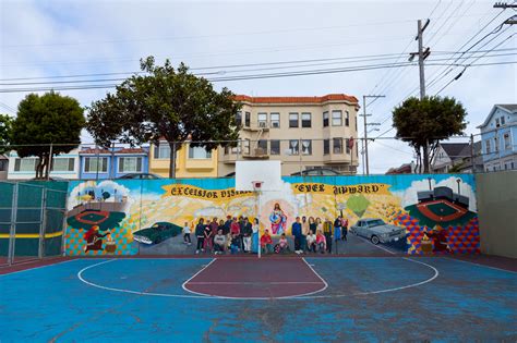 Distrito Excelsior De San Francisco