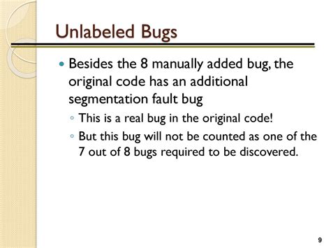 Malware And Software Vulnerability Analysis Q A Of Fuzzing Programming Project Cliff Zou