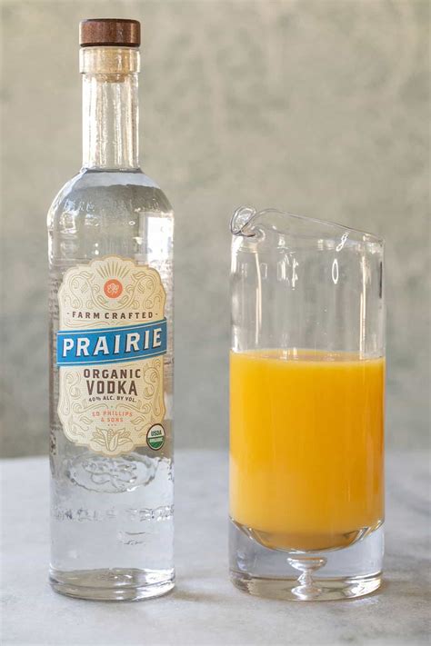 Can You Make Alcohol From Orange Juice Fetpha