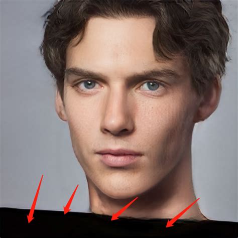 How To Optimize A Video With Black Shadows · Issue 17 · Onethousand1000eg3d Projector · Github