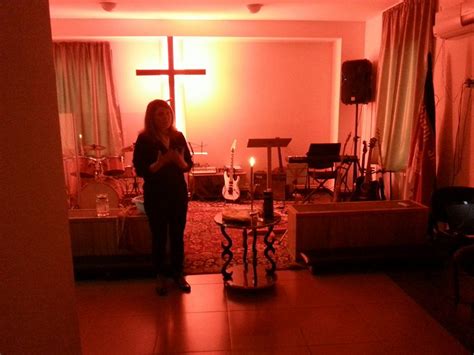 საიდუმლო სერობა ხსნის არმია ფონიჭალა