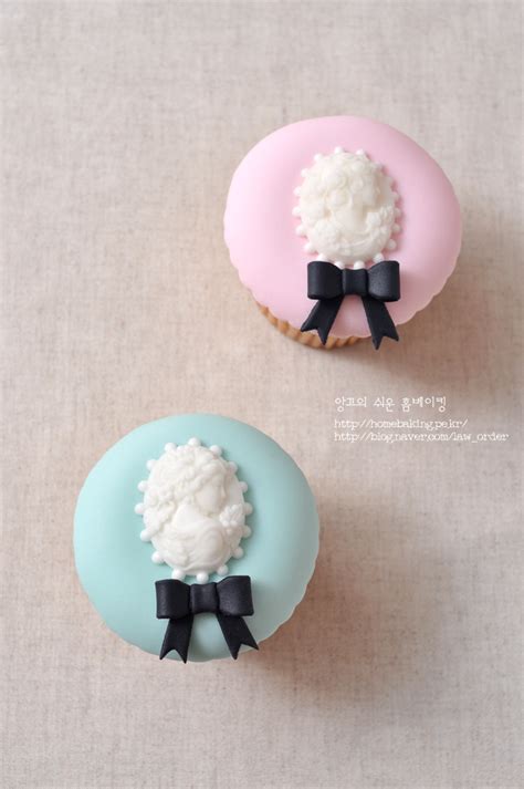 카메오 슈가 컵케익 만들기 슈가 머핀 슈가크래프트 네이버 블로그