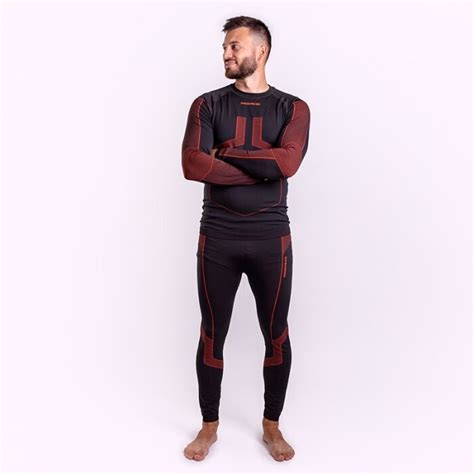 Progress Seamless Bamboo Set Sportisimocz