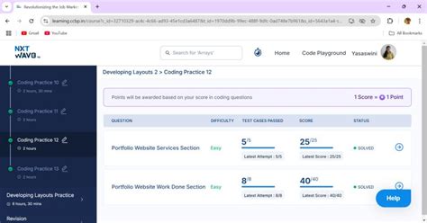 Day18 30daysofcoding 30daysofcoding Ccbp Nxtwave Html Css