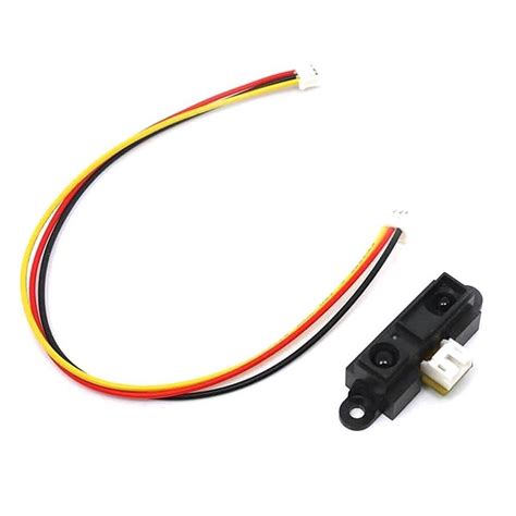 Original Gravity Analog Rotation Potentiometer Sensor For Arduino
