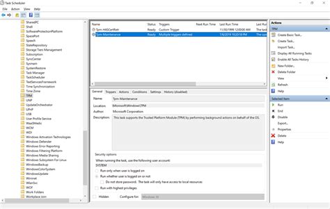 TPM Attestation What Can Possibly Go Wrong Out Of Office Hours