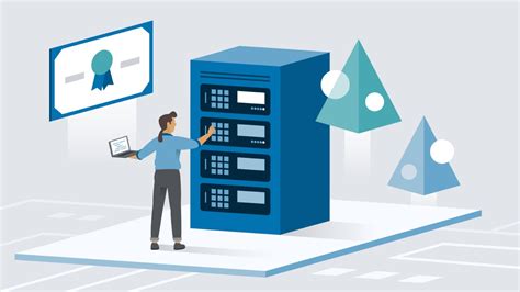 Launching Your Windows Server Hybrid Administrator Journey Windows