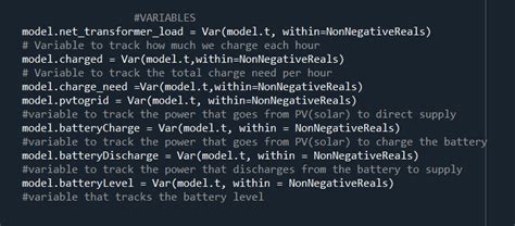 Trouble With Indexing In Gurobi Gurobi Help Center