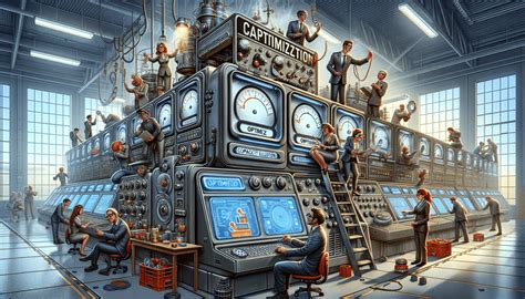 A Comprehensive Guide To Optimizing Capacity Utilization