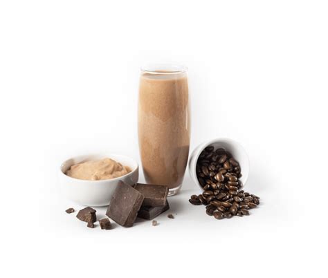 Mocha Protein Shake Mix Options Diet Program Options Nutrition
