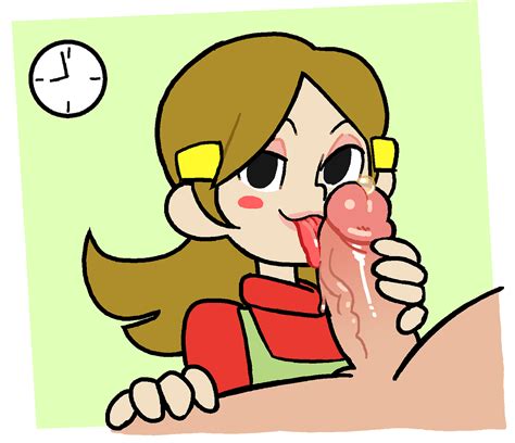Volt Warioware Drawn By Noill Danbooru