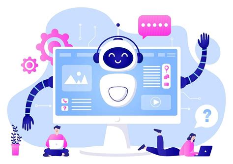 Augmented Reality Chatbots “power Of Augmented Reality By Rituraj