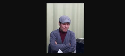 Profil Min Eung Sik Pemeran Sosok Ayah Heo Na Young Di Drakor Tomorrow