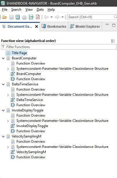 Tutorial Ehb Cb For Ascet Developer Ehandbook Docs And Tutorials