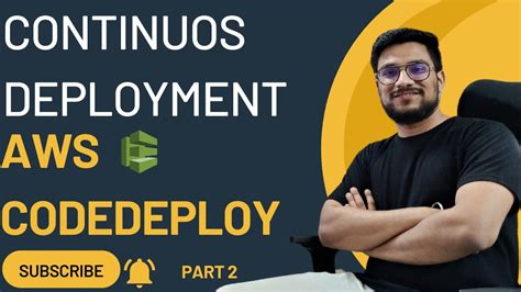 Cd Of Nodejs Application Using Aws Codedeploy Part 2 Cicd Jenkins