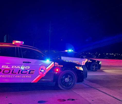 To Save A Life An Eppd Officer Puts His Life On The Line By Steven Zimmerman The Southwest