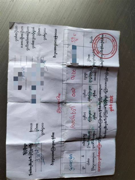 အခွန်ဆောင်လာသည့် လောင်စာဆီကားကို ဗန်းမောက် ပကဖ ဖမ်းဆီး သံလွင်ခက်