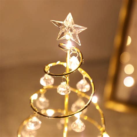 Indoor Twinkling Tree