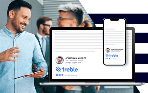 Benefits Of Centralized Email Signature Management Xink