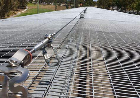 Static Line Remote Rural Safety